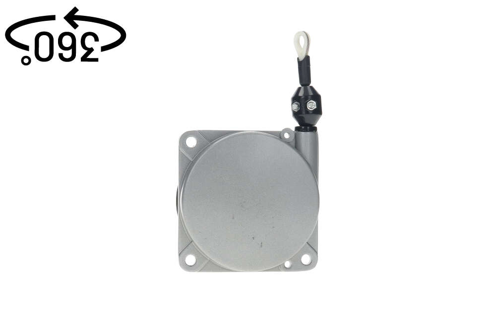 Tool balancers - spring, rope balancers - Tubes International