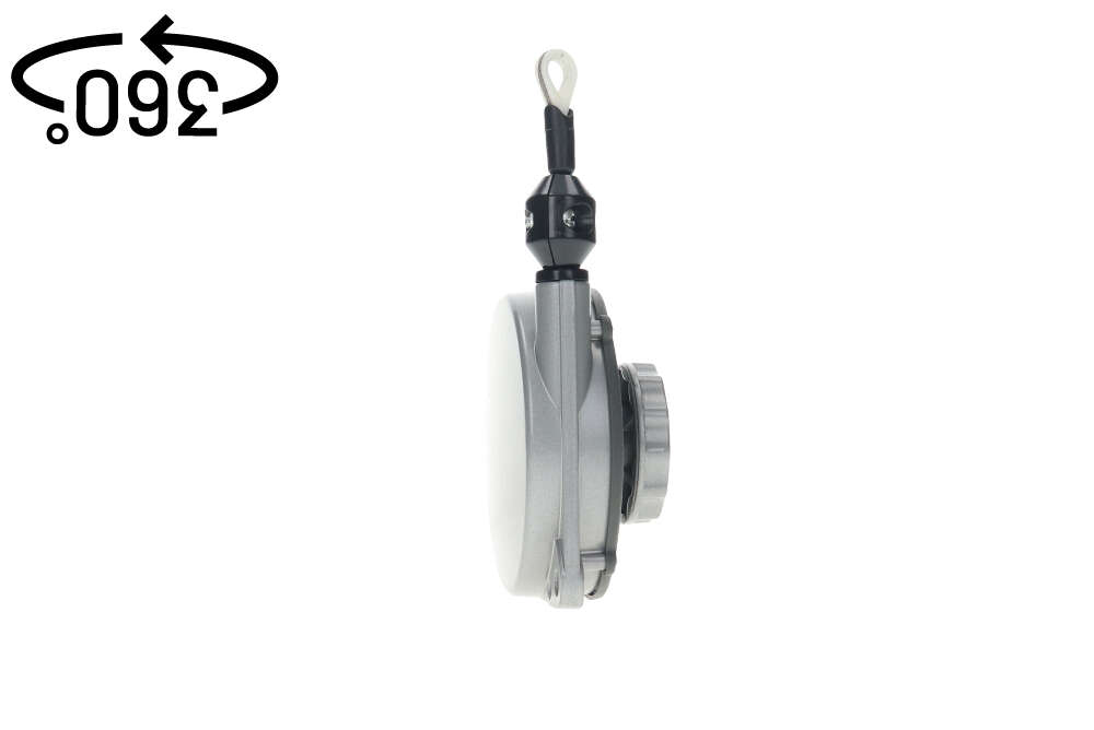 Tool balancers - spring, rope balancers - Tubes International